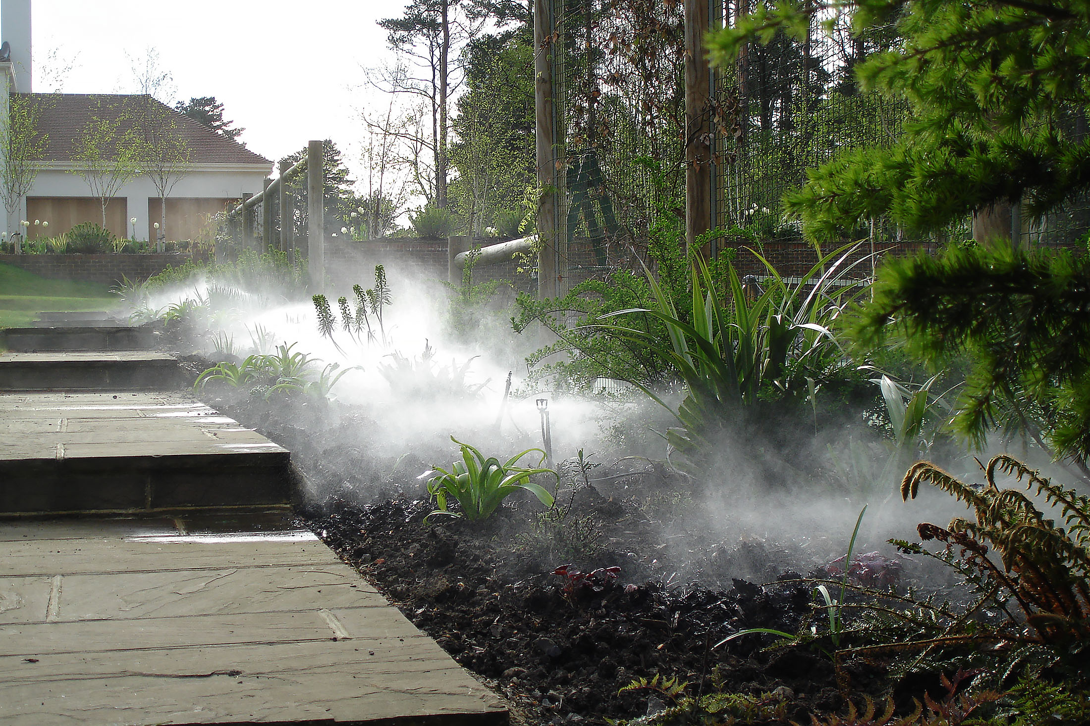 Micro Sprinklers | Life Irrigation